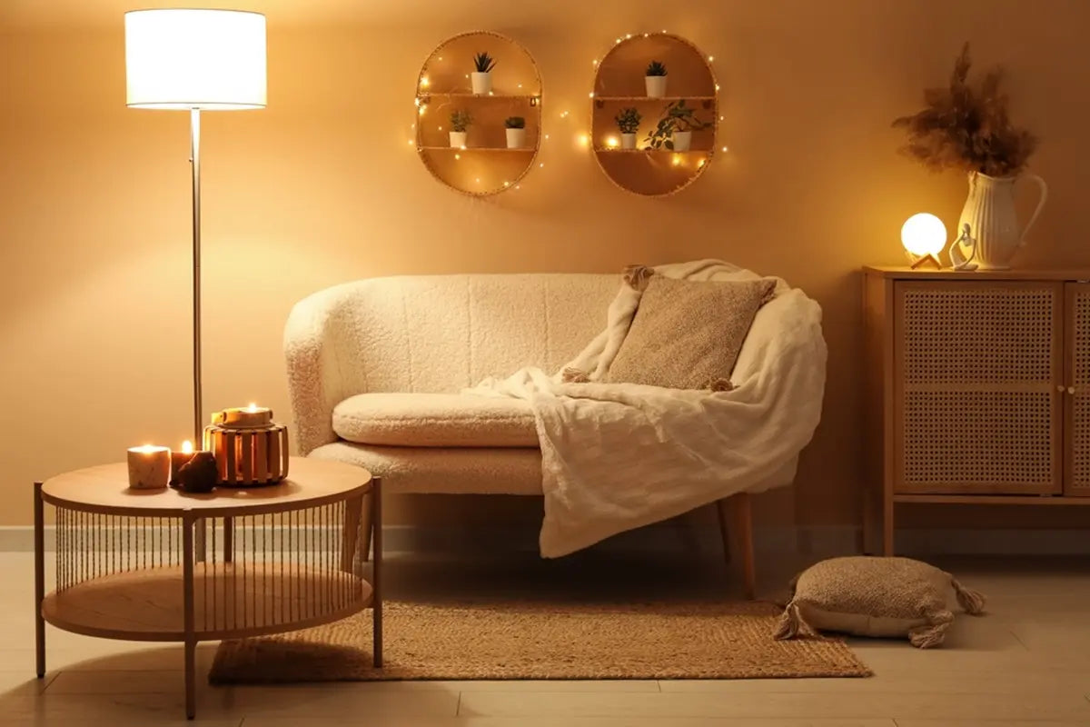 How to Convert Floor Lamps into Table Lamps: 6 Easy Steps