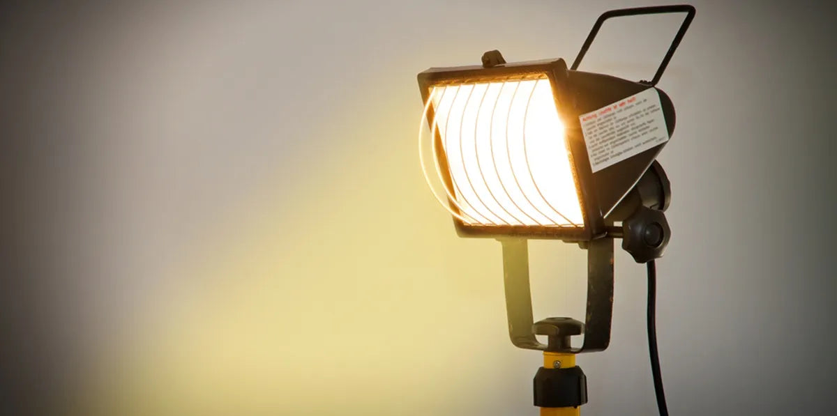 Are Halogen Floor Lamps Safe: Authoritative Insights