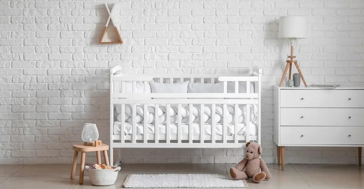 Are Floor Lamps Safe for a Nursery? Find Out Here!