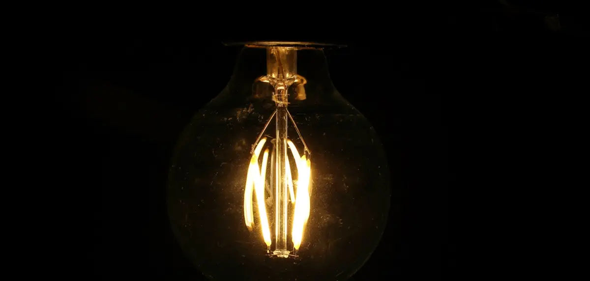 Why Do LED Lamps Flicker — and How to Stop It?