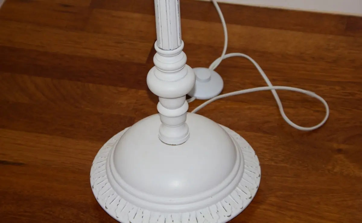 How to Make a Floor Lamp Base - Transform Your Space Today