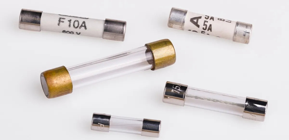 Unlocking the Mystery: What Size Fuse for Floor Lamp?