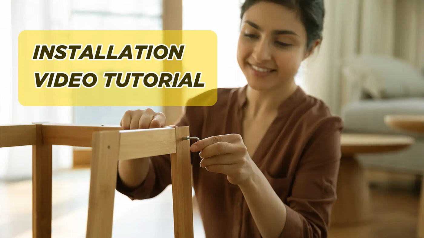 Unique Floor Lamps & Living Room Furniture - SUNMORY